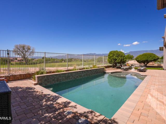 5675 E La Privada Drive