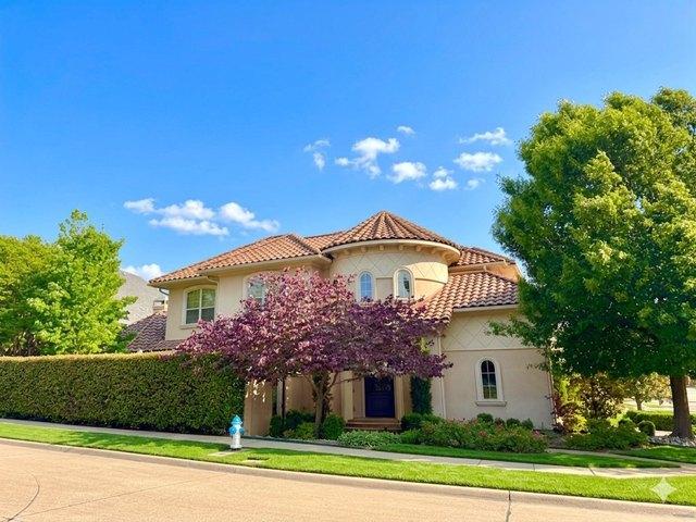 5675 Foard Dr, Frisco, TX 75034
