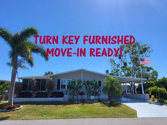 5675 Halifax Dr Unit 431, Sarasota, FL 34233