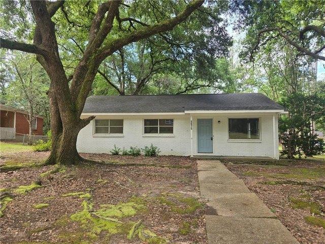 5675 Renn St, Mobile, AL 36618