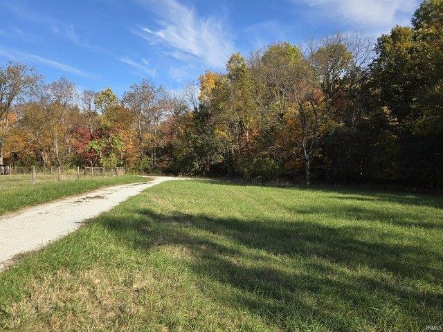 5675 Stardust Ln Parcel 2, West Lafayette, IN 47906