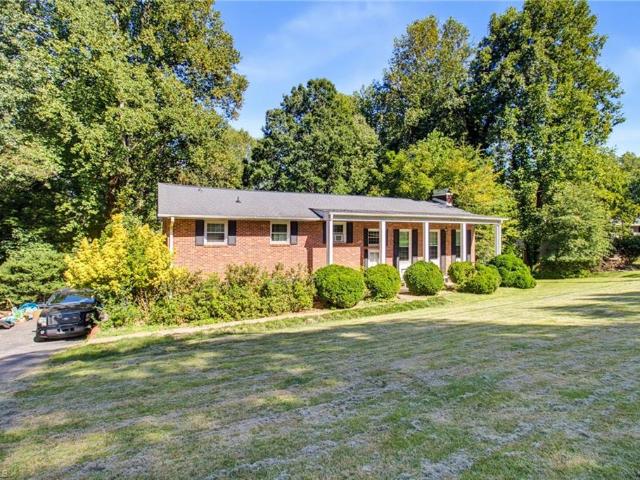 5675 Sweetbriar Road