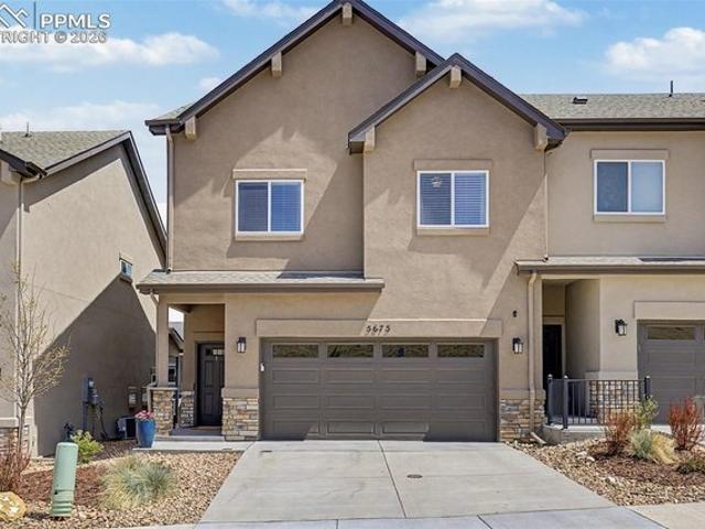 5675 Villa Lorenzo Dr, Colorado Springs, CO 80919