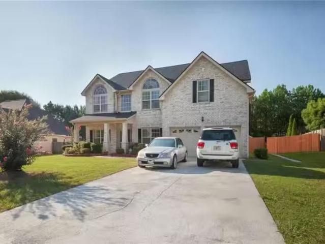 5675 WALNUT MILL LN, POWDER SPRINGS, GA 30127 Single Family Re.