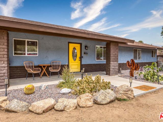 56760 Ivanhoe Drive