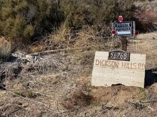 56768 Dickson Hills Rd, Anza, CA 92539