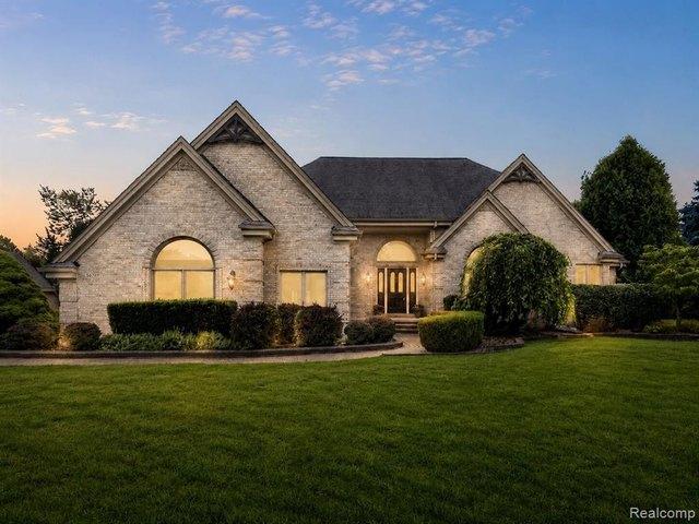 56769 McKenzi Ln, Lyon Township, MI 48178