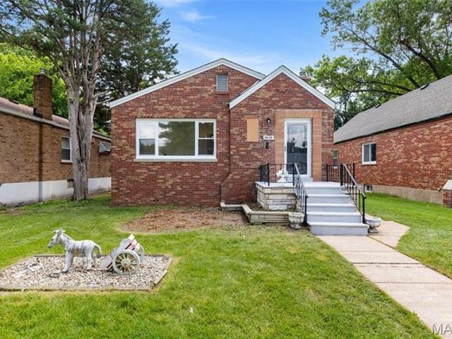 5676 Marquette Ave, Saint Louis, MO 63139