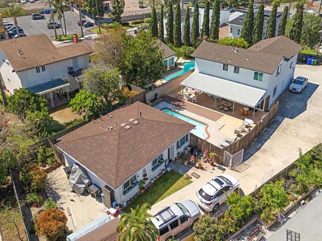 5676 Chateau Dr, San Diego, CA 92117 | MLS #PTP2602