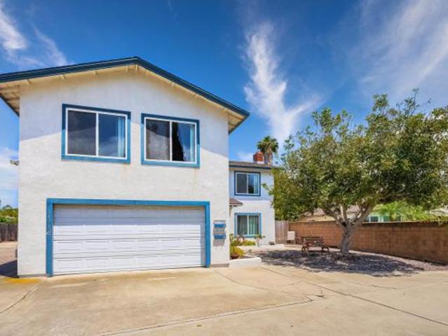 5676 Chateau Dr, San Diego, CA 92117