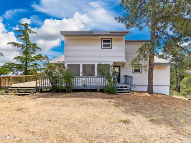 5676 Happy Valley Cir, Prescott, AZ 86305