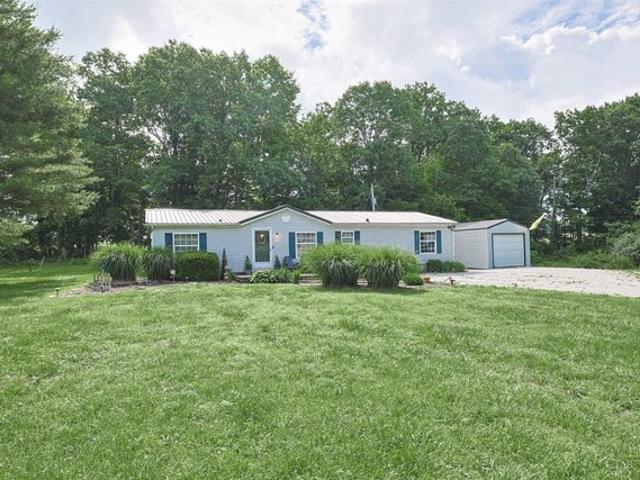 5676 Herrmann Rd, Byrd Township, OH 45167