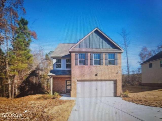5676 Laney Dr #LOT LN12, Rex, GA 30273