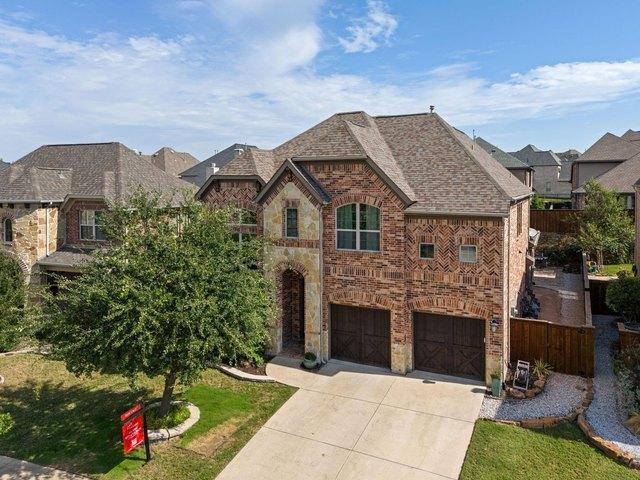 5676 Lightfoot Ln, Frisco, TX 75036