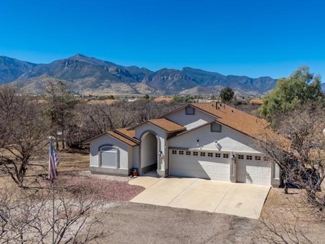 5676 S Calle De Leon, Hereford, AZ 85615