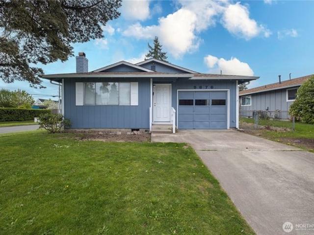 5676 S I St, Tacoma, WA 98408