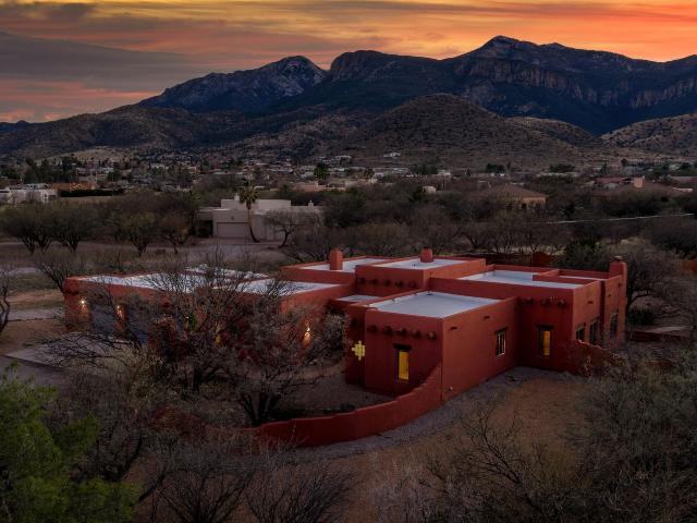5676 S Mir Way, Hereford, US, AZ