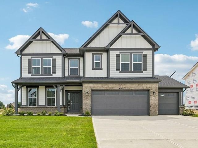5677 Belvedere Ln, McCordsville, IN 46055