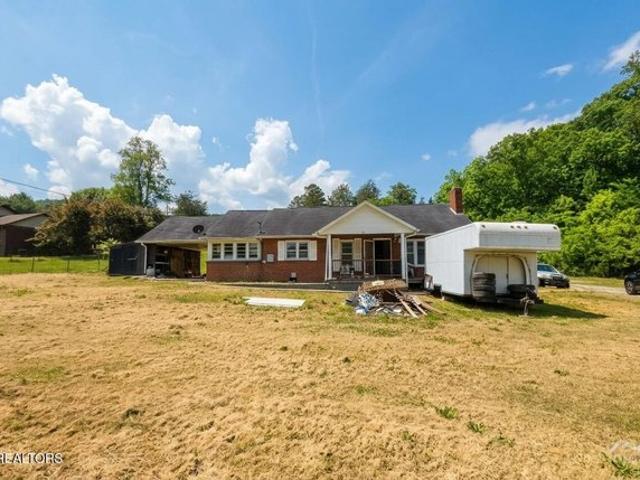5677 Lone Mountain Rd, New Tazewell, TN 37825