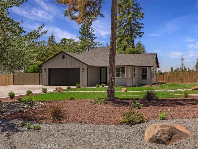 5677 Pentz Road