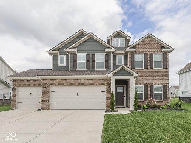 5677 Volanti Way, Greenwood, IN 46143