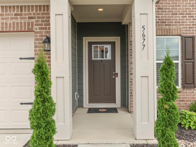 5677 Volanti Way
