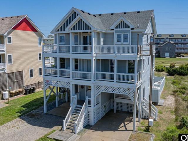 56780 NC 12 Hwy Lot 3, Hatteras, NC 27943