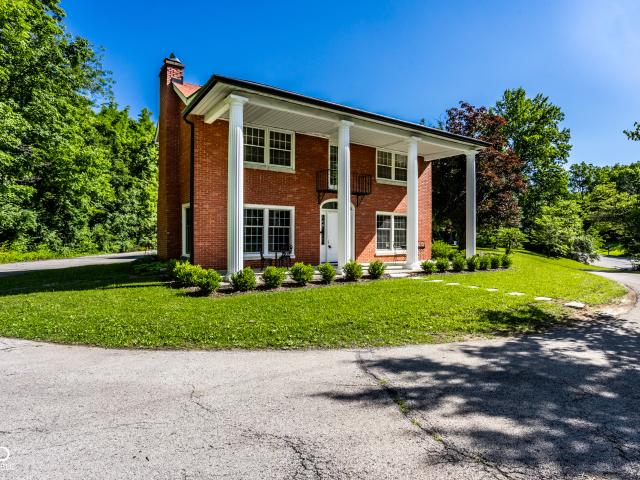 5678 Allisonville Road