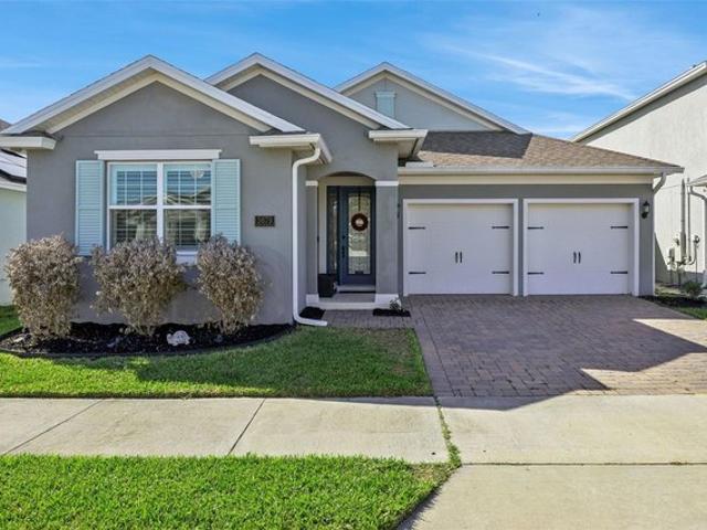 5679 Orange Orchard Dr, Winter Garden, FL 34787