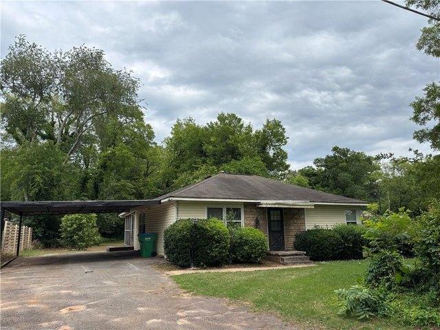 5679 Perk St, Austell, GA 30106