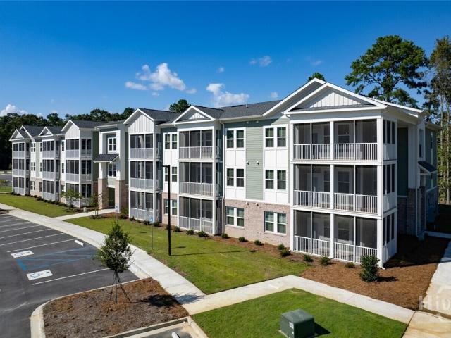 5670 Ogeechee Road # Cypress