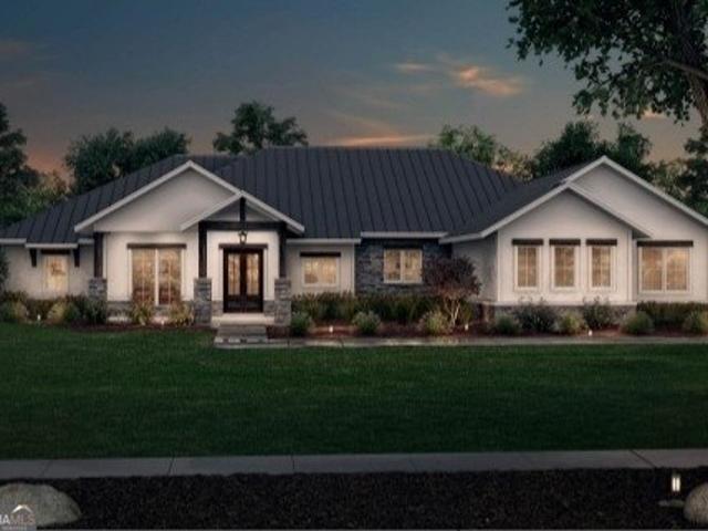 5670 Eternal Dr, South Fulton, GA 30349