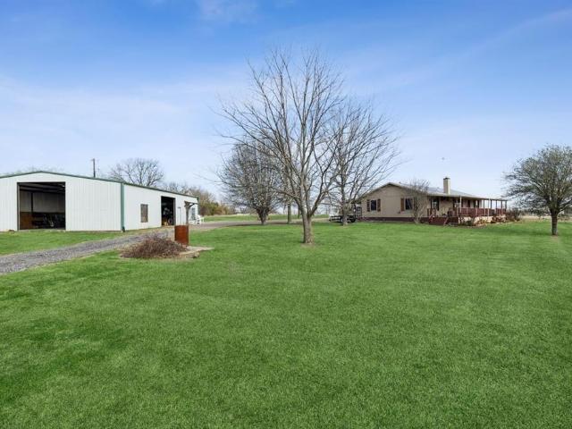 5670 Farm to Market 1571, Lone Oak, TX 75453 | MLS #21182 | Compass