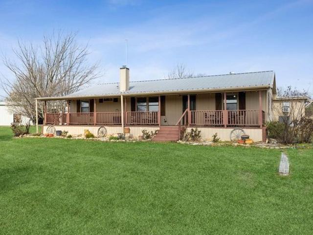 5670 FM 1571, Lone Oak, TX 75453