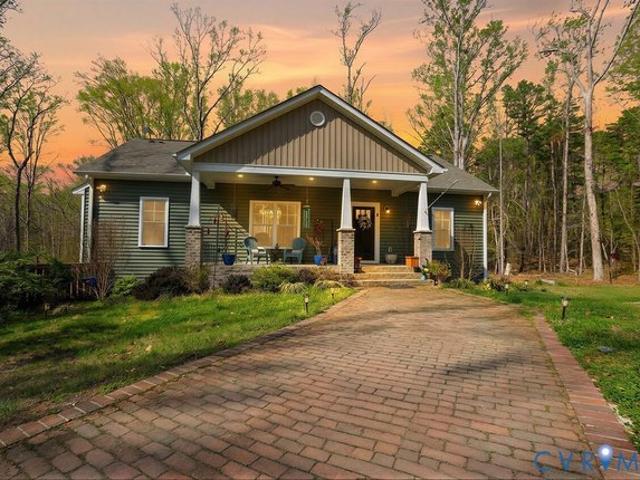 5670 Hickory St, Powhatan, VA 23139