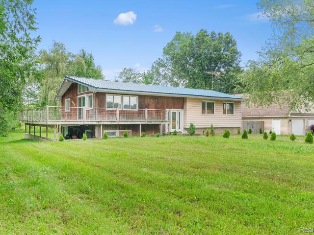5670 Kinneville Road