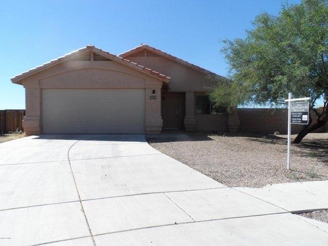5670 S Lemon Tree Dr, Tucson, AZ 85757