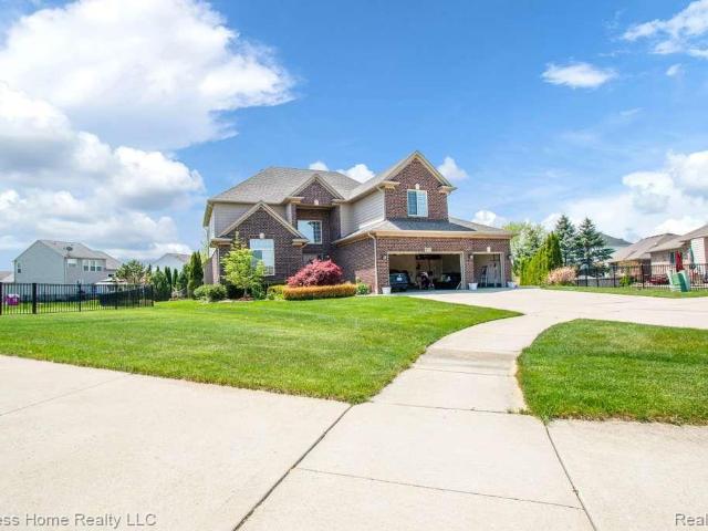 56713 Peach Tree Lane