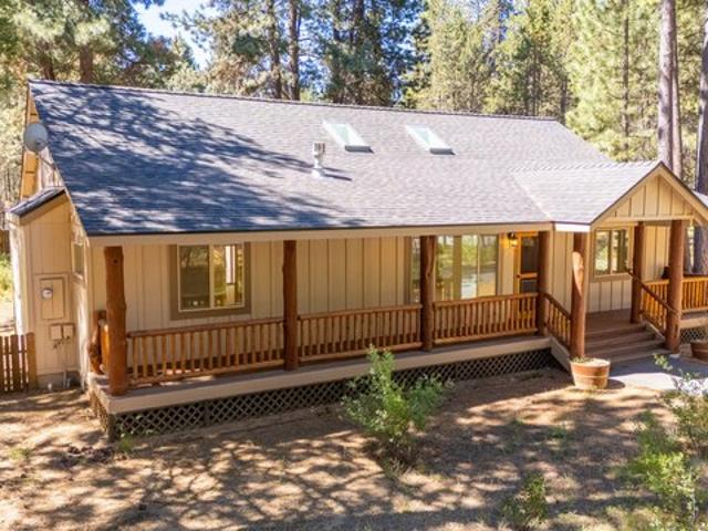 56718 Bandley Rd, Bend, OR 97707