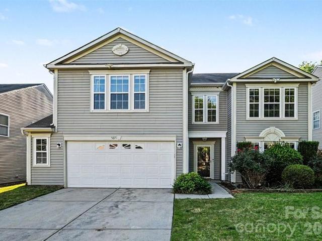 5671 Hammermill Dr, Harrisburg, NC 28075