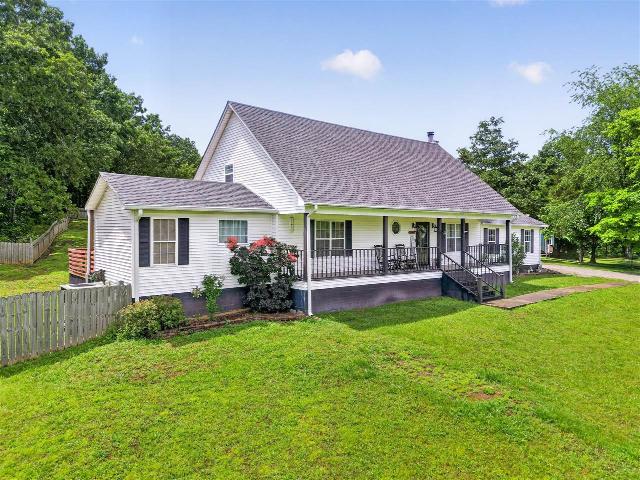 5671 Stevenson Mill Road