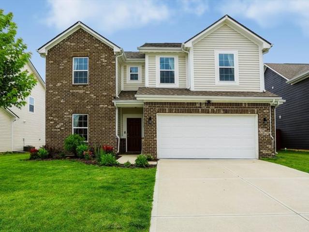 5671 Teak Ln, McCordsville, IN 46055