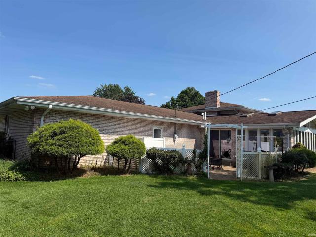 56727 Meadowood Drive