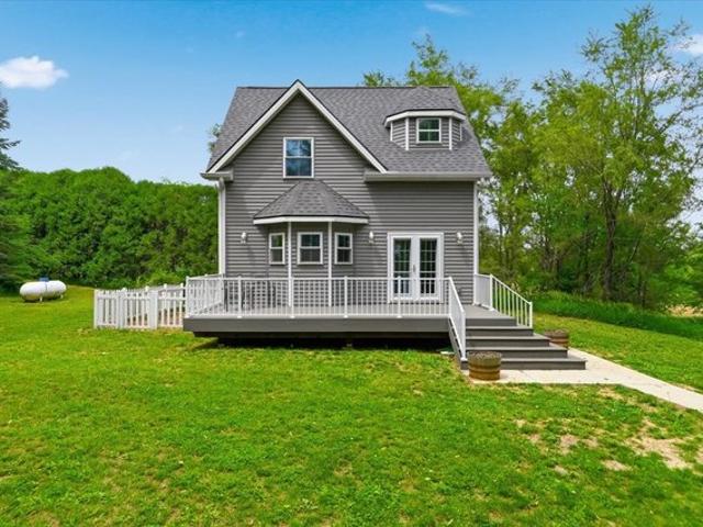 56727 st, Glenwood, IA 51534