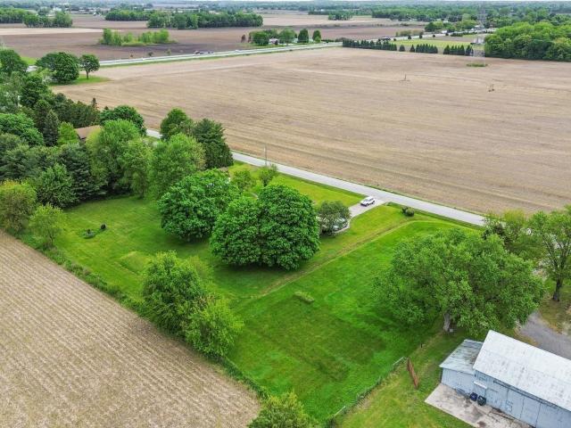56729 Tulip Road