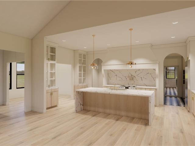 5672 Mill Water Court