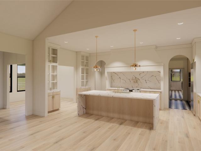 5672 Mill Water Court