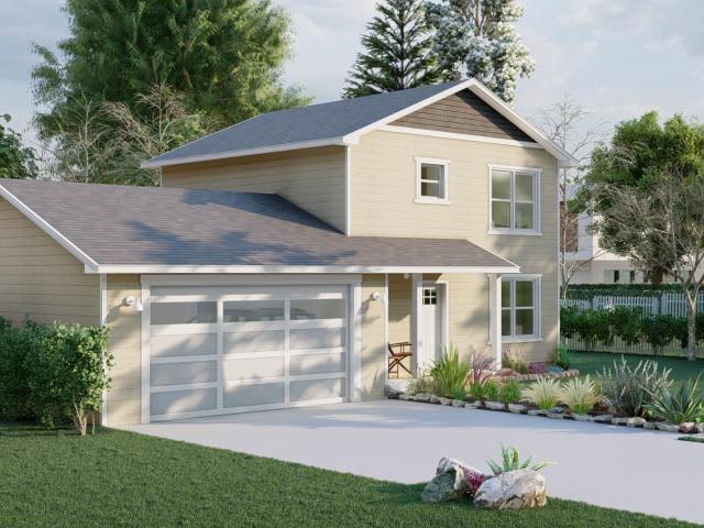 5672 Elderberry Lane