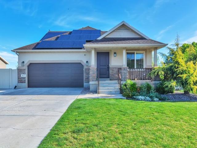 5672 W Swift Creek Rd, West Jordan, UT 84081