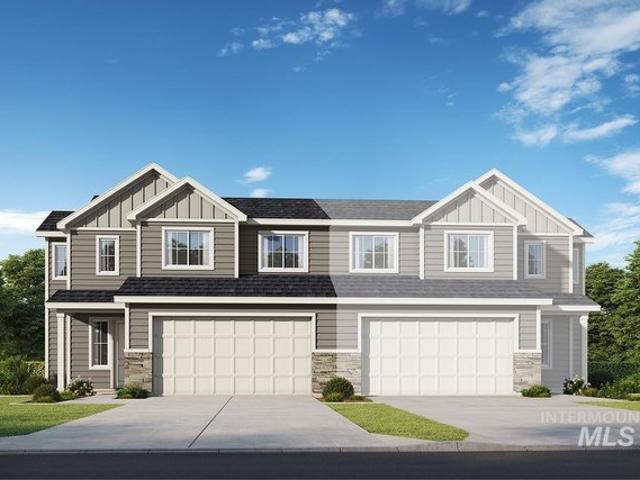 5672 W Wildfire Dr, Meridian, ID 83646